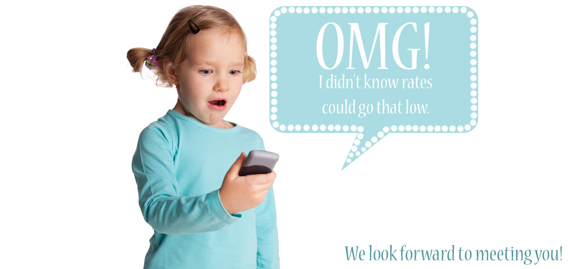 OMG Low Rates - Iowa Heartland Credit Union
